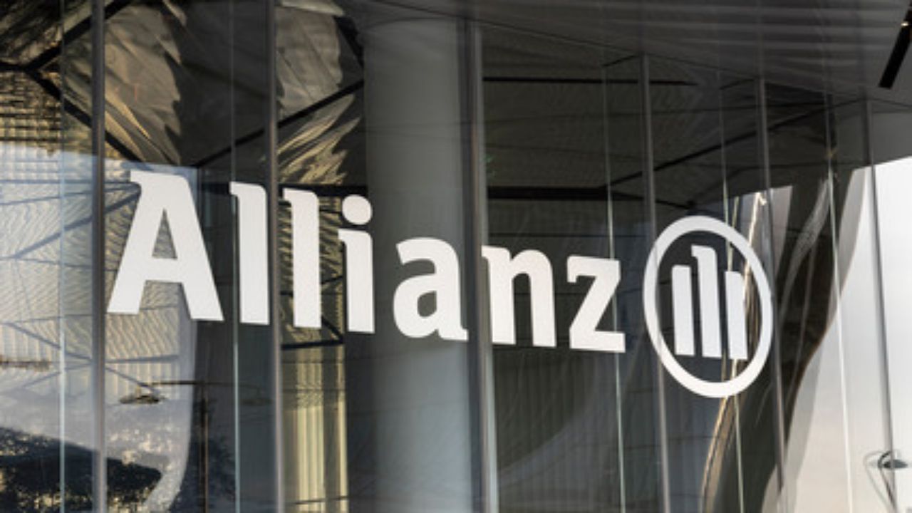 Posizioni aperte da parte di Allianz