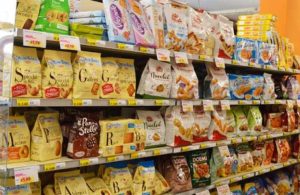 Biscotti, i migliori da acquistare al supermercato secondo Altroconsumo